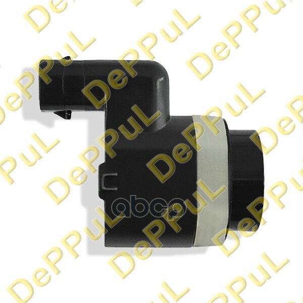 Датчик парковки BMW 5' E60 LCI, 5' E61 LCI, 6' E63 LCI, X3 E83 LCI, X5 E70, X5 E70 LCI, X6 E71 BMW DePPuL арт. DE620180147