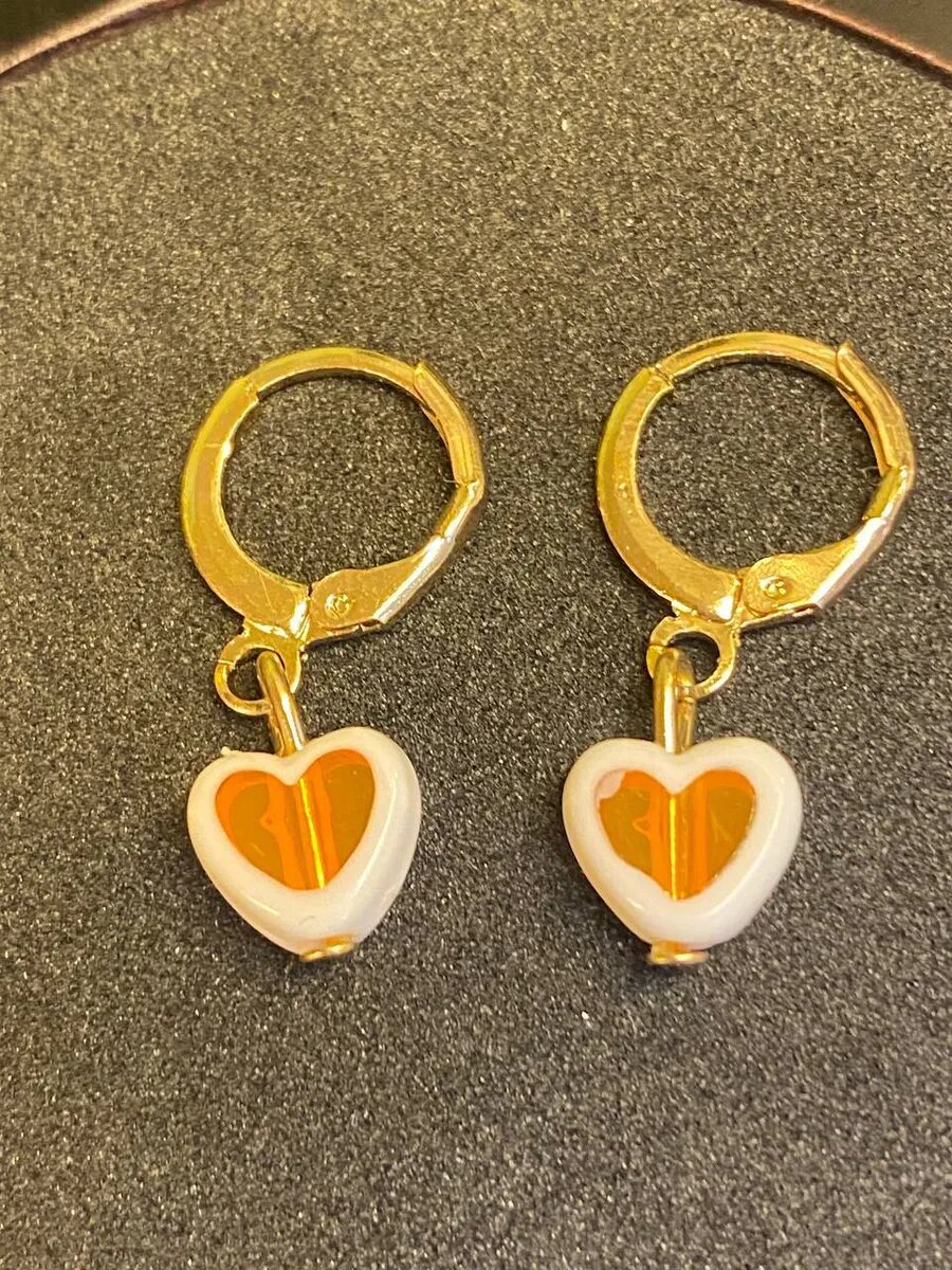 Серьги ДЕВЯТЬ ДРАКОНОВ