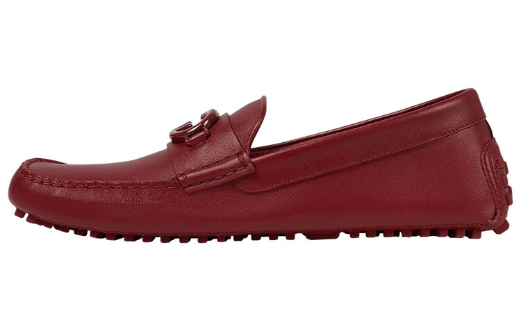 Туфли Interlocking 