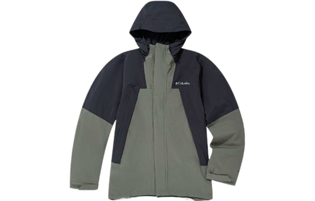 Куртка спортивная Omni-Heat