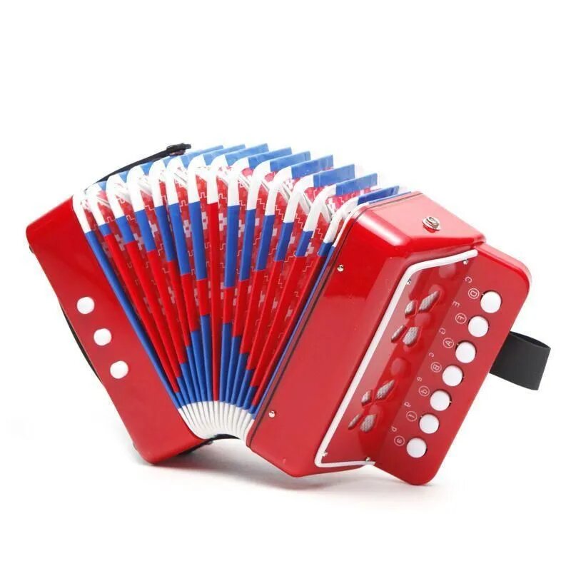 Гармонь Детская-1 шт