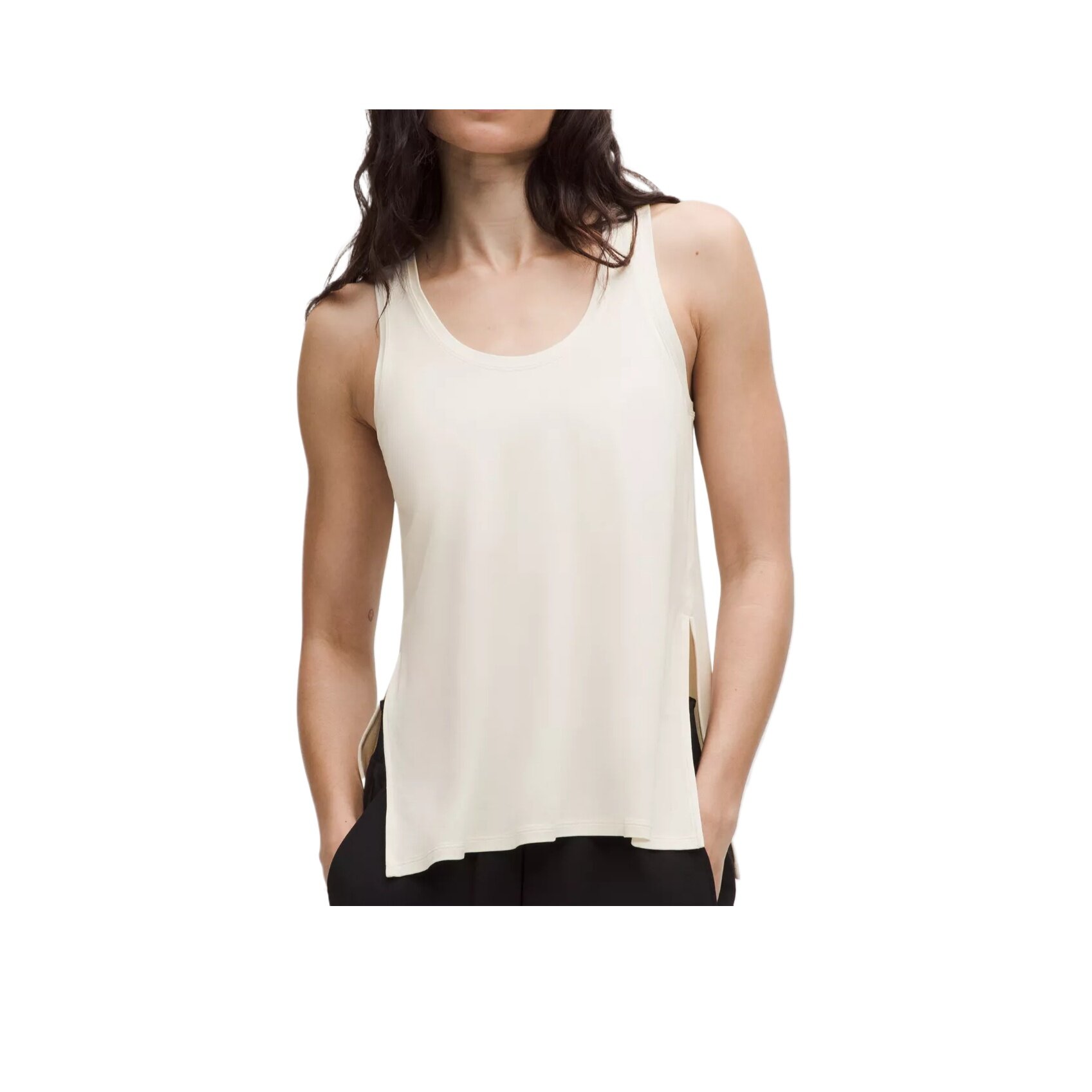 Топ lululemon