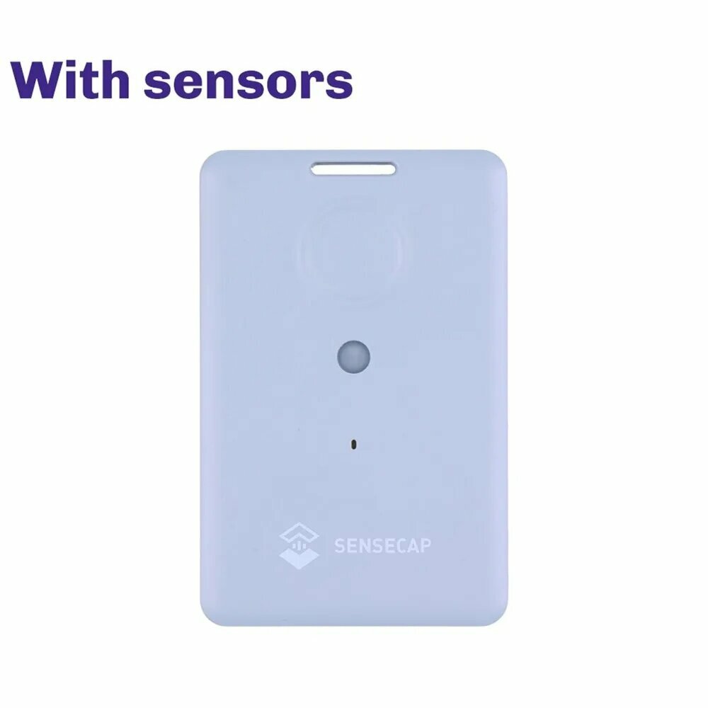 Meshtastic Lora Tracker T1000-E 868/915 МГц, с датчиком