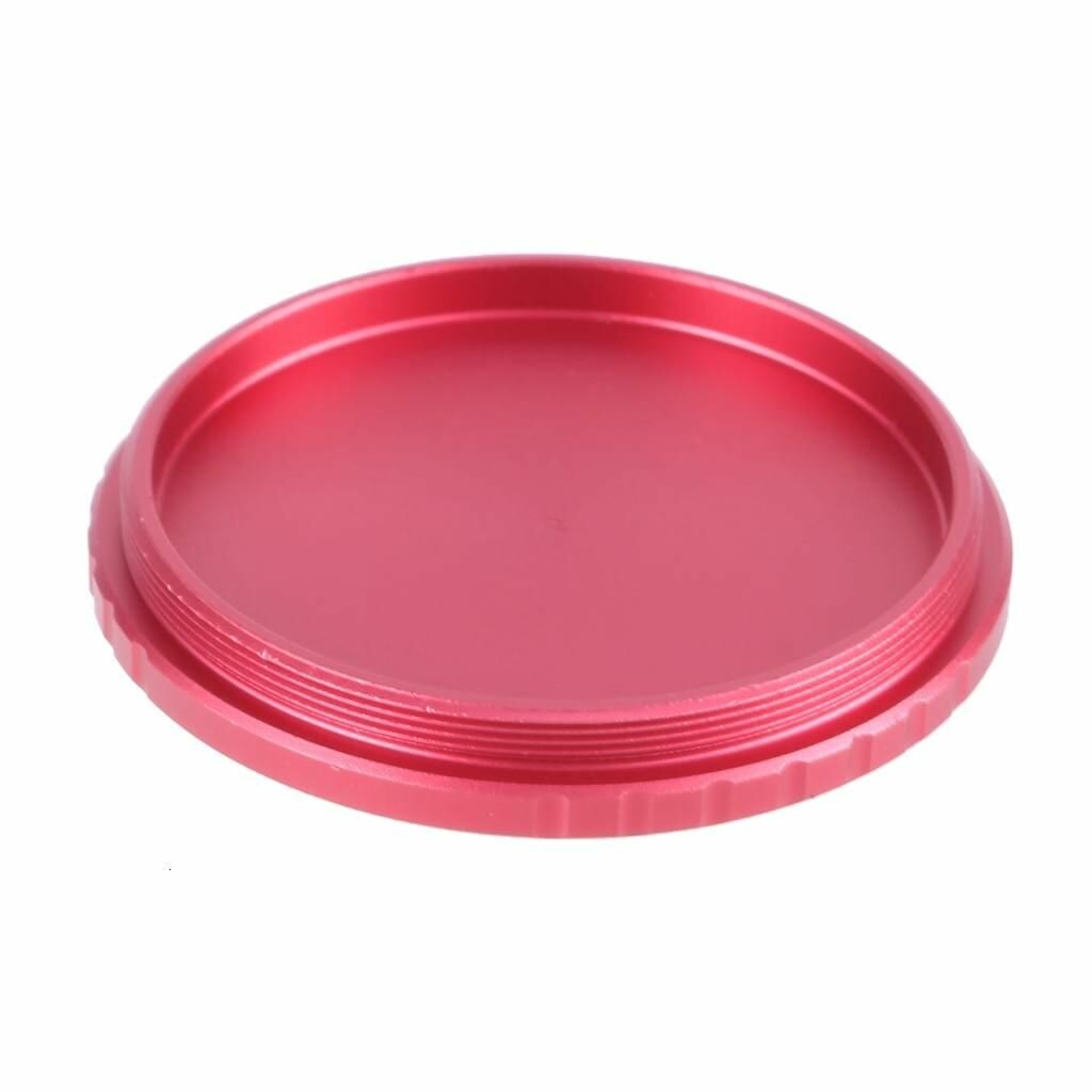 Крышки для телескопов M42/M48/M54x0.75, M54