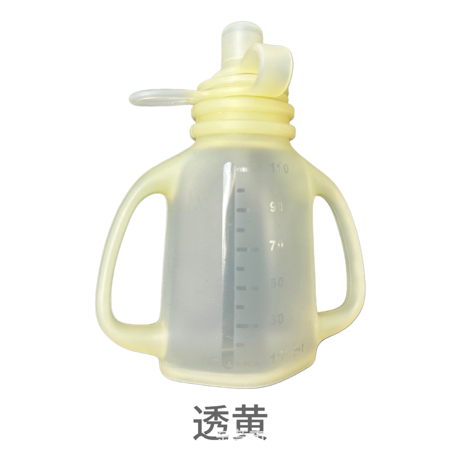 Новый пакет для фруктового пюре для младенцев, пищевой силиконовый пакет для детского питания, портативный пакет для сохранения свежести, производитель в наличии