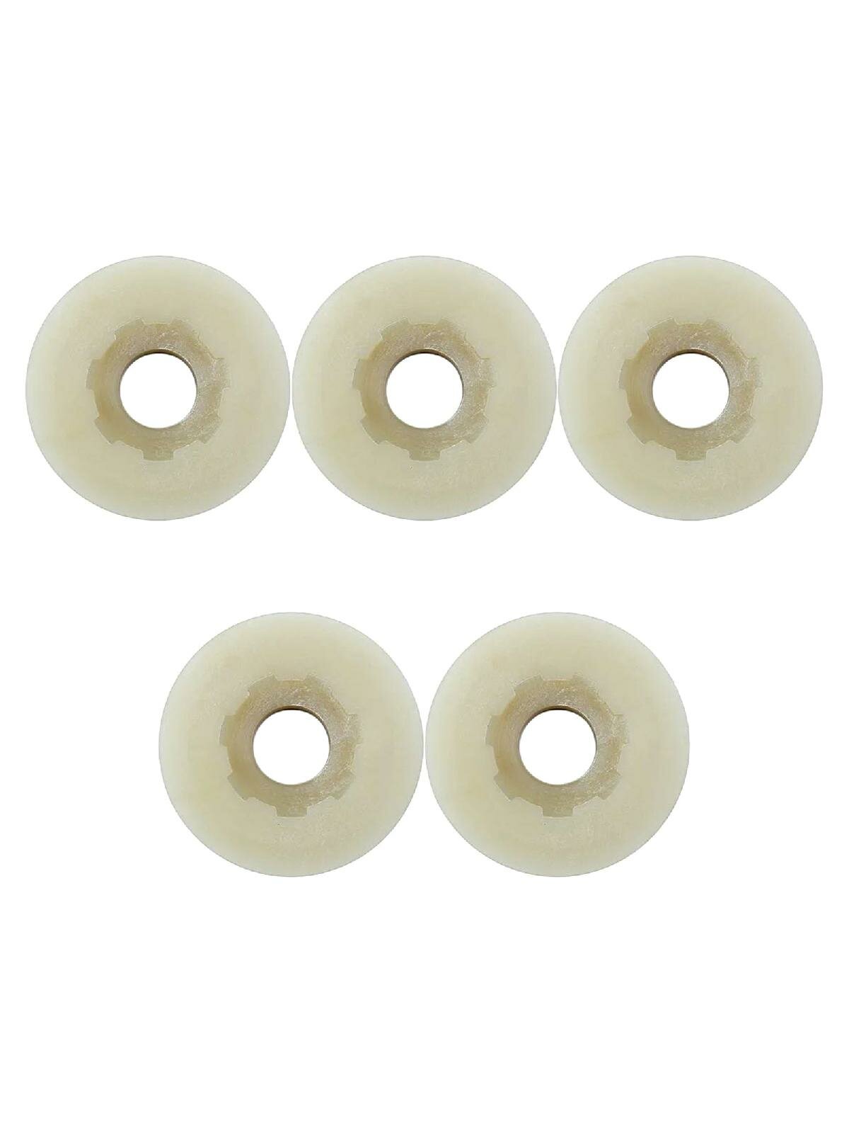 1 упаковка из 5 принадлежностей для горизонтальных трубчатых колес