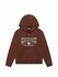 Худи DENIM TEARS, размер 54, , brown