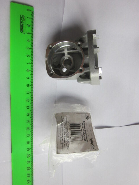 Корпус редуктора УШМ-1100/125М