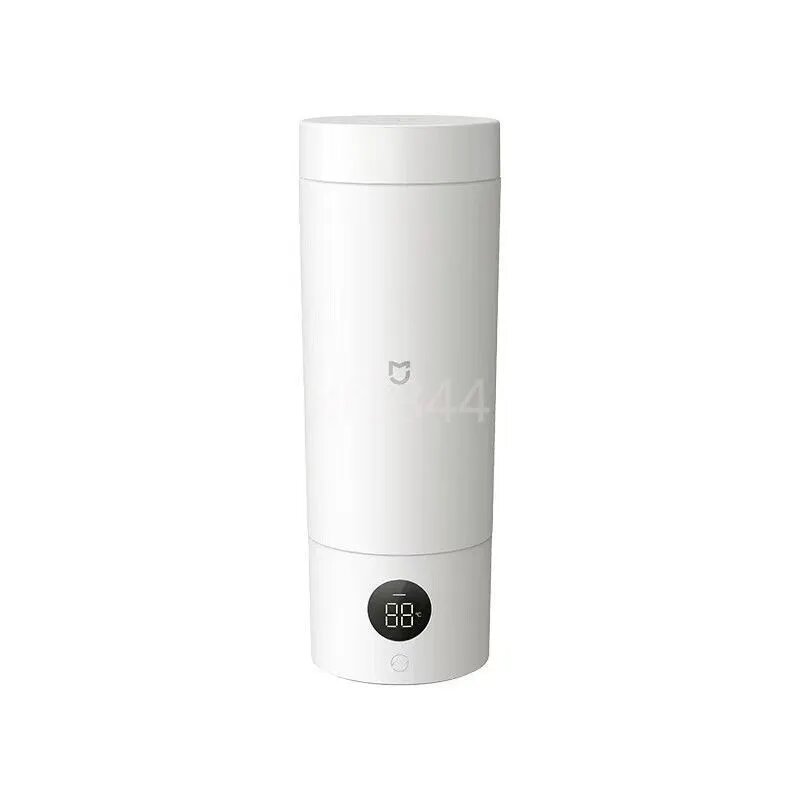 Электрический чайник Mijia Electric cup portable 2 LED экран MJDRB02PL 350ML 300W, белый