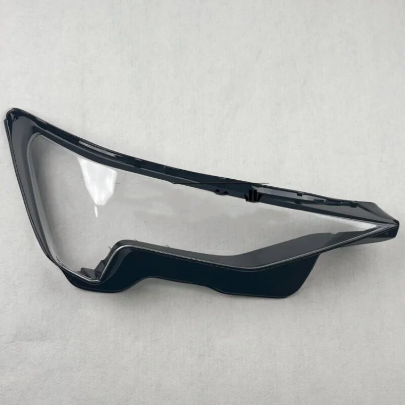 Для AUDI E-tron 2019 2020 2021 2022 2023, корпус автомобильной фары, крышка фары, замена абажура, линзы фары, стекло