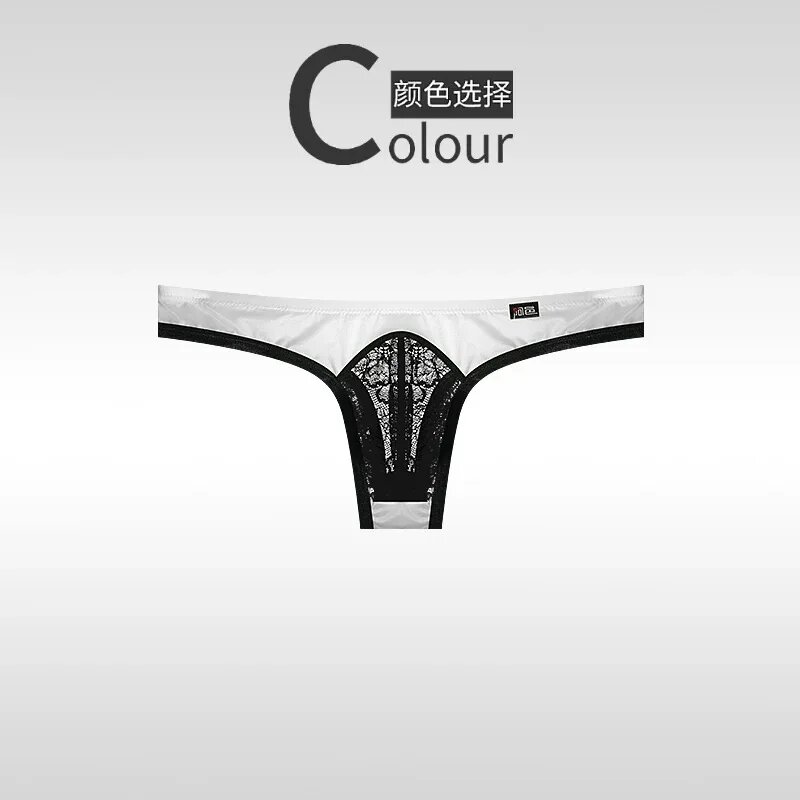 Мужские стринги M, Цвет: thongs