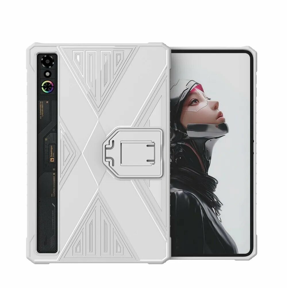 Для RedMagic Astra Gaming Tablet tpu защитный корпус для REDMAGIC 3 Pro