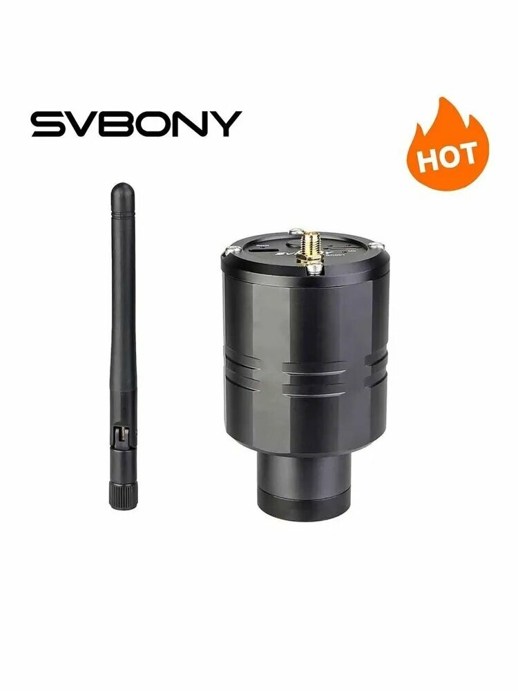 SVBONY SC001 Электронный окуляр WIFI для Зрительной трубы SV41 Pro / SV406P