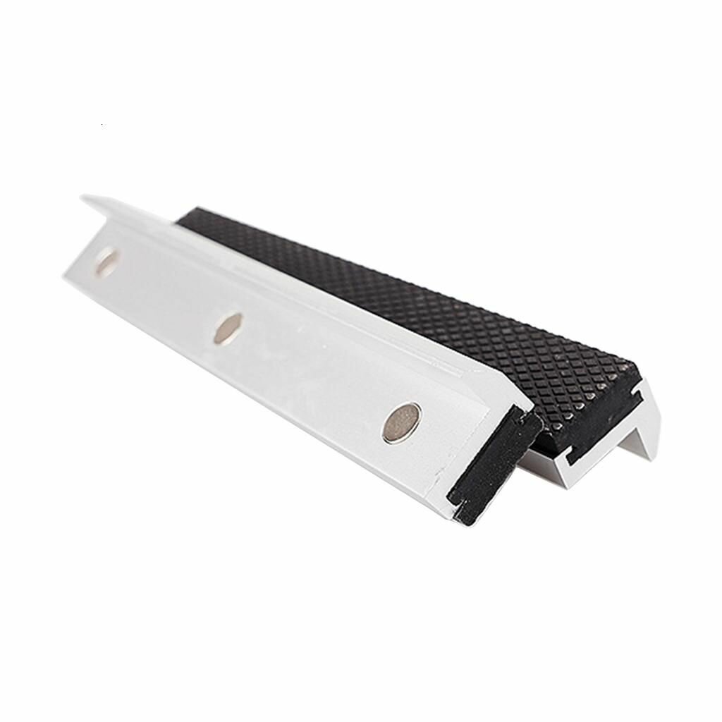 Магнитные накладки для тисков, - 8 дюймов