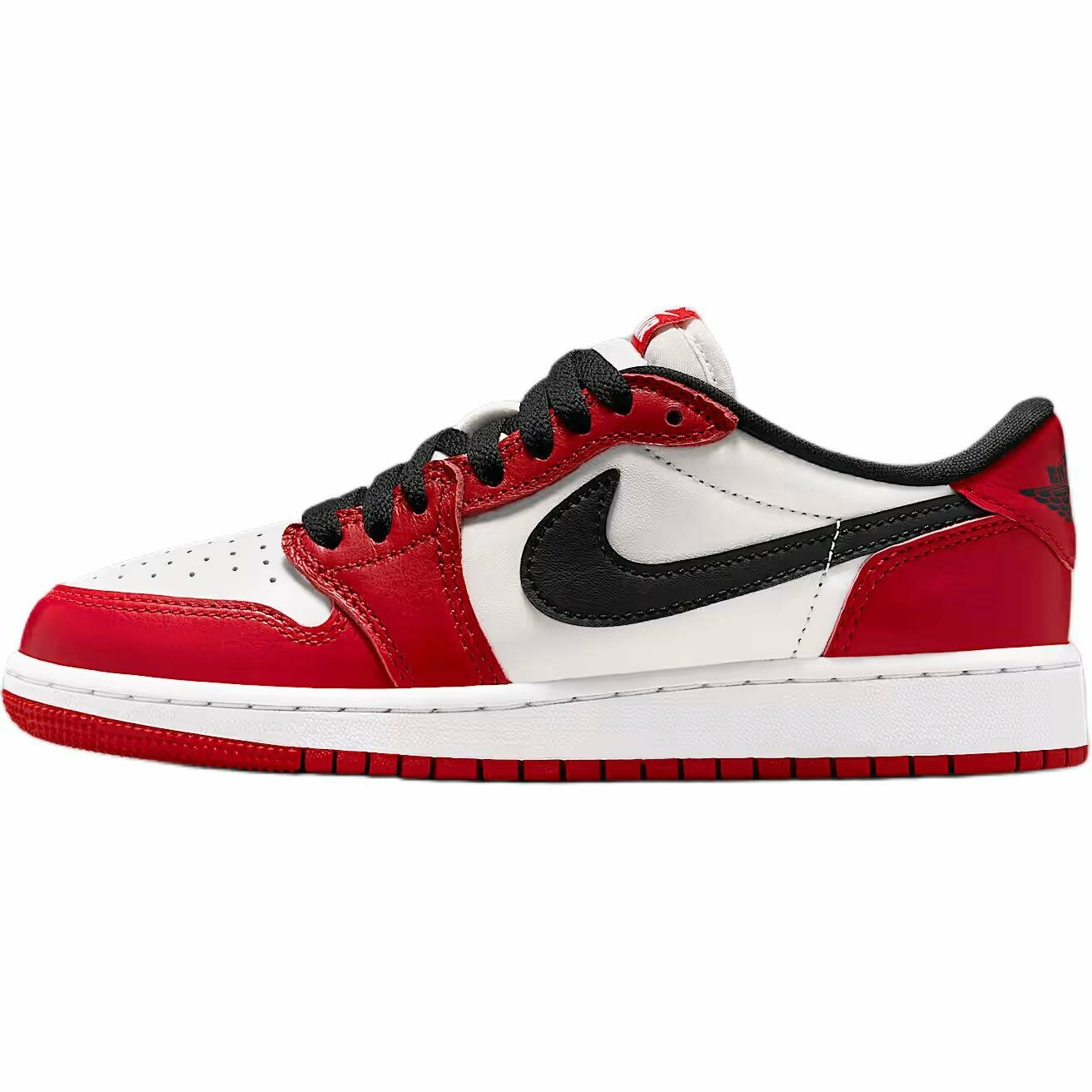 Кеды Jordan 1
