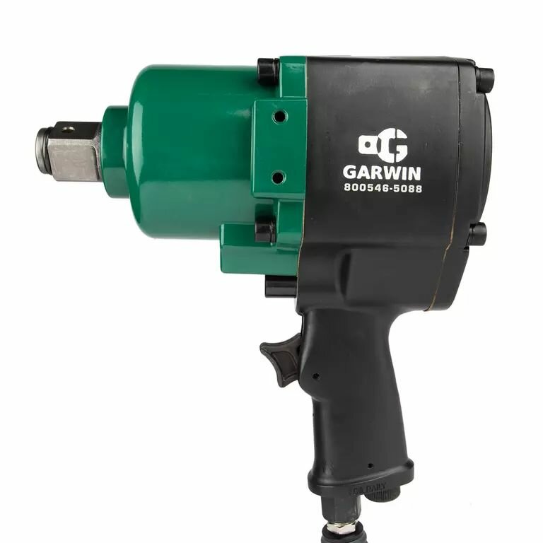 Гайковерт пневматический ударный 1" 2000 Нм, GARWIN PRO (800546-5088)
