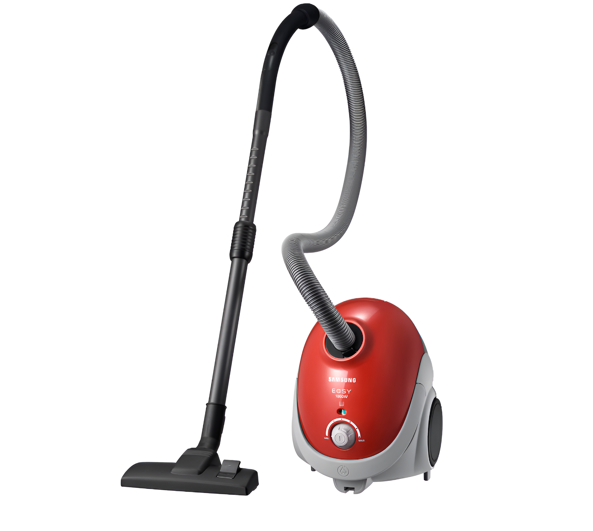 Пылесос Samsung VCC/SC-5251 V3R, 1800 Вт, 84 дБа, 2 литра, 410 Вт