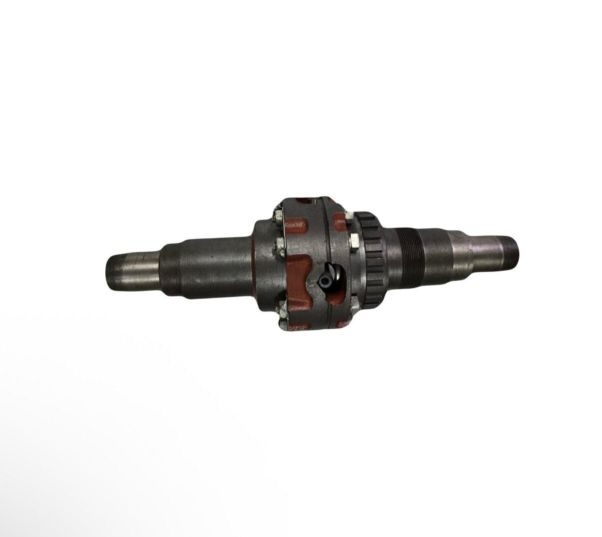 Дифференциал переднего моста трактора МТЗ-82