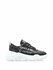Кроссовки Versace Jeans Couture Logo-print sneakers, размер 39