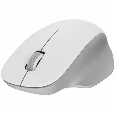 Беспроводная мышь Xiaomi Mi Wireless Mouse Comfort Edition XMWXSB04YM, light grey