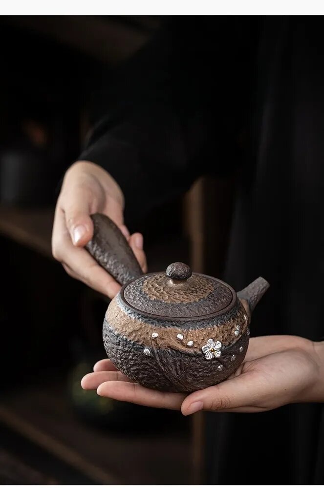 Blanc De Chine Чайник заварочный, 300 мл, чайники заварочные