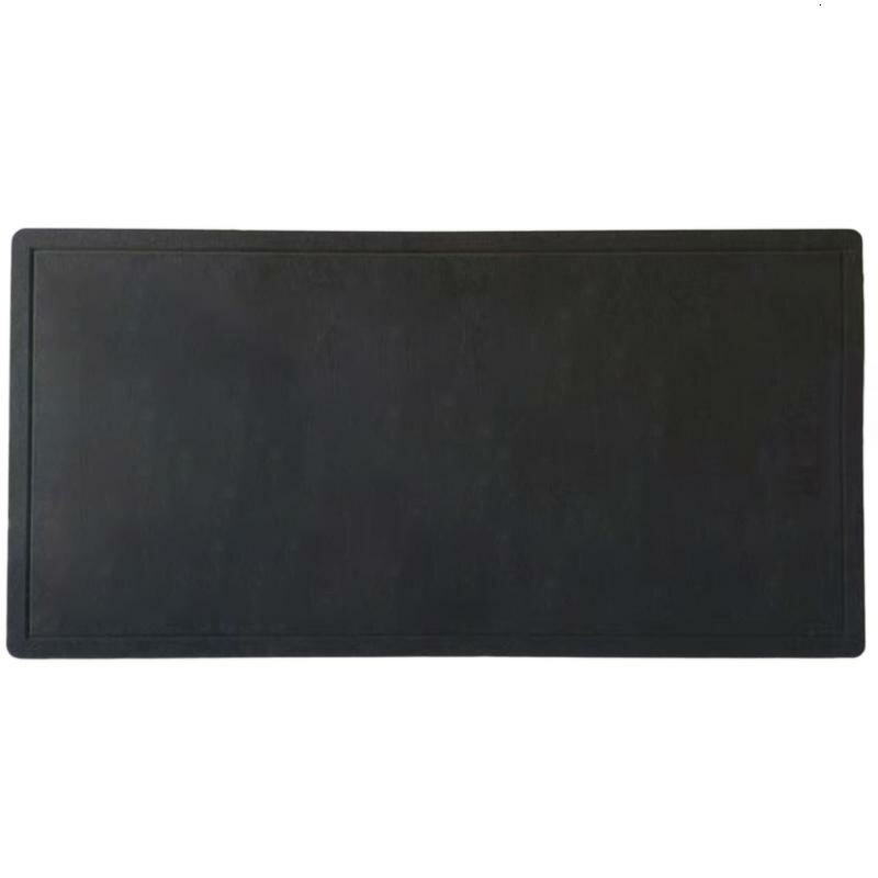 Пробковая доска для заметок, Черный - 40 60