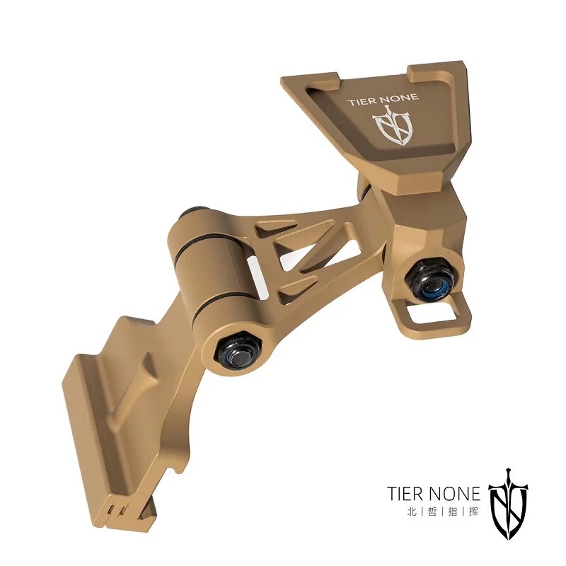 Крепление для прицела Tier None MUM14 Arm LT3 CB