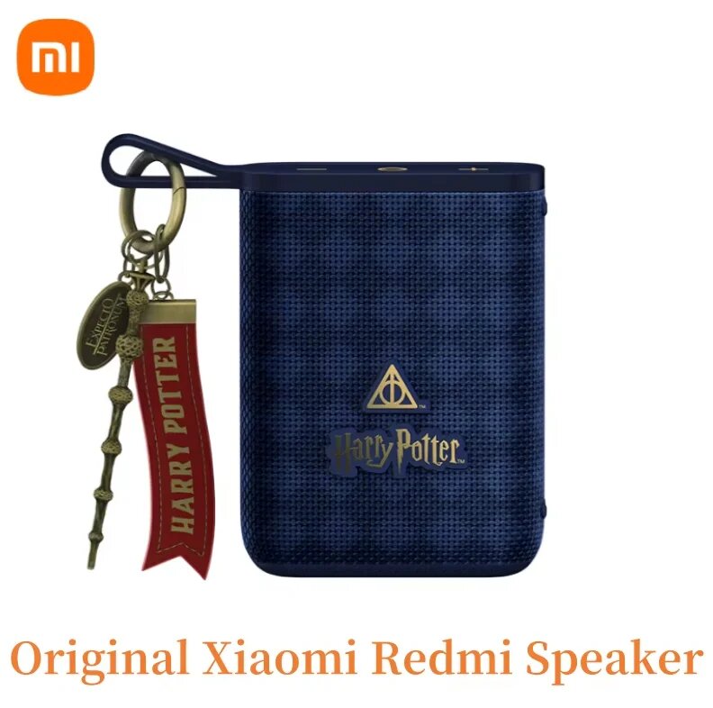 Xiaomi Redmi Harry Potter Bluetooth-динамик