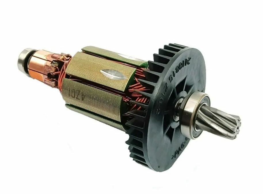 Ротор для DCS552 Makita 619290-0