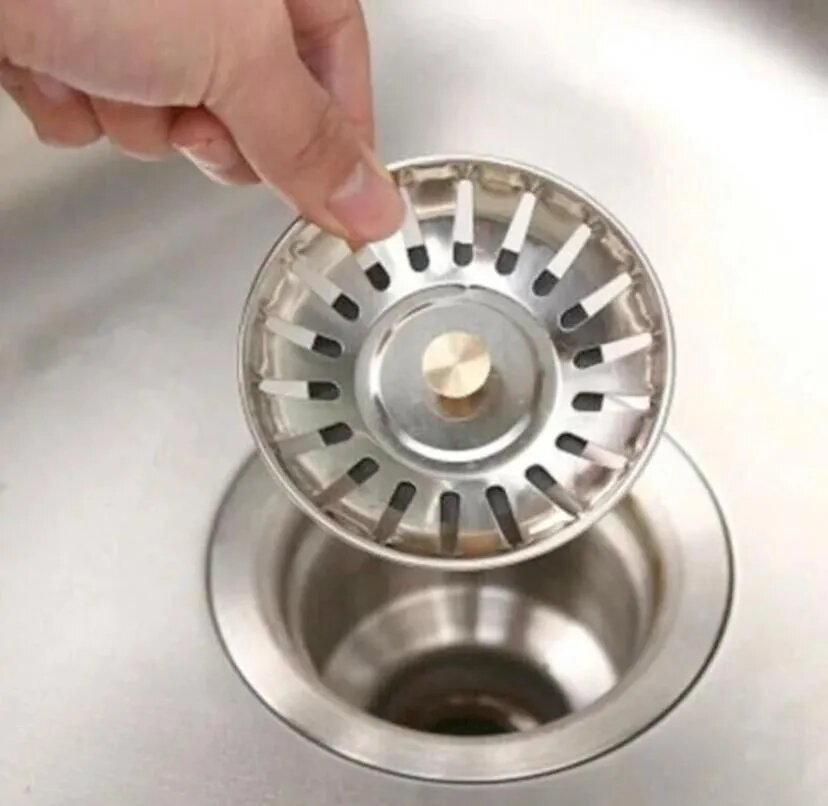 Сетка для раковины, 1 шт