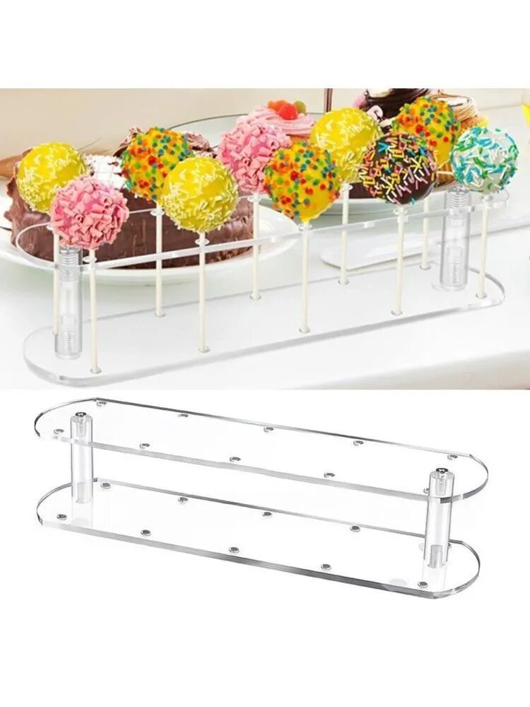 Межъярус для торта