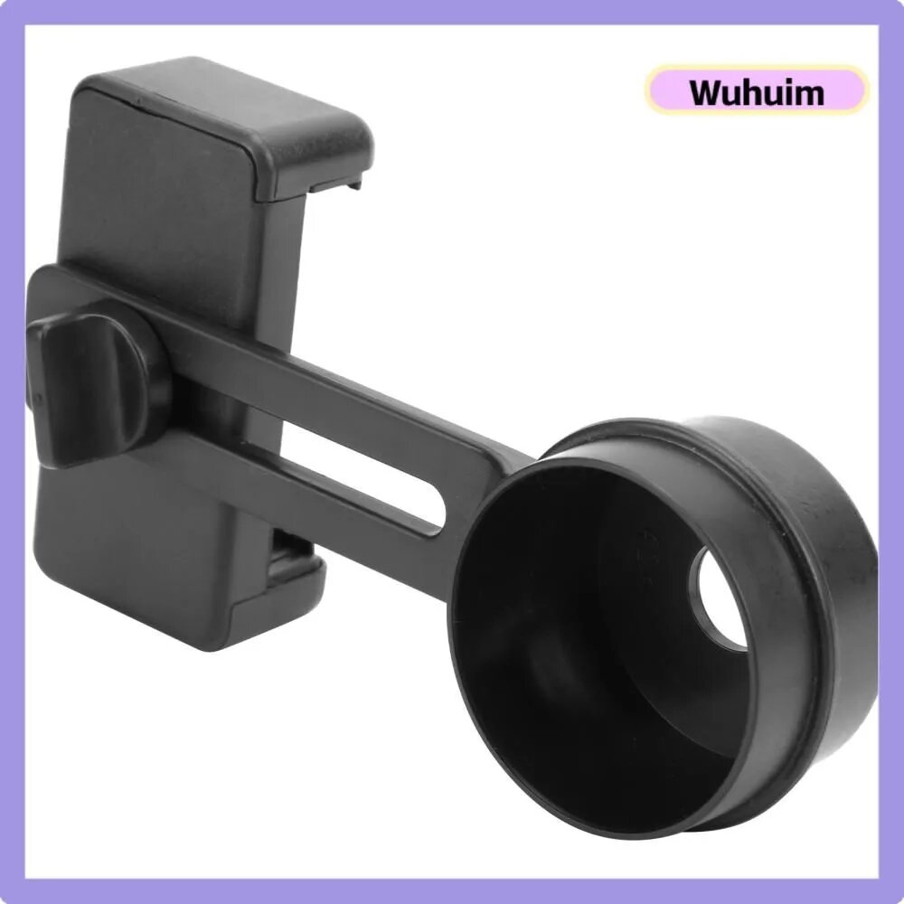 Держатель для телефона с телескопом, универсальный и легкий, для удобного использования с смартфонами