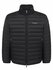 Пуховик Armani Exchange, размер M, черный