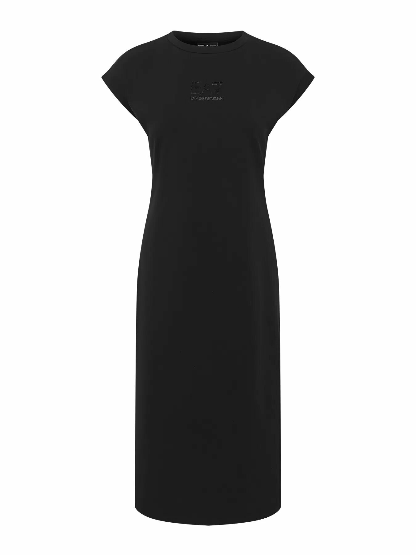 Платье EA7 EMPORIO ARMANI