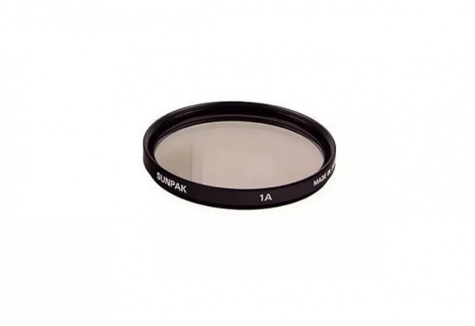 Фильтр SUNPAK 43 mm SKY LIGHT — фото 1