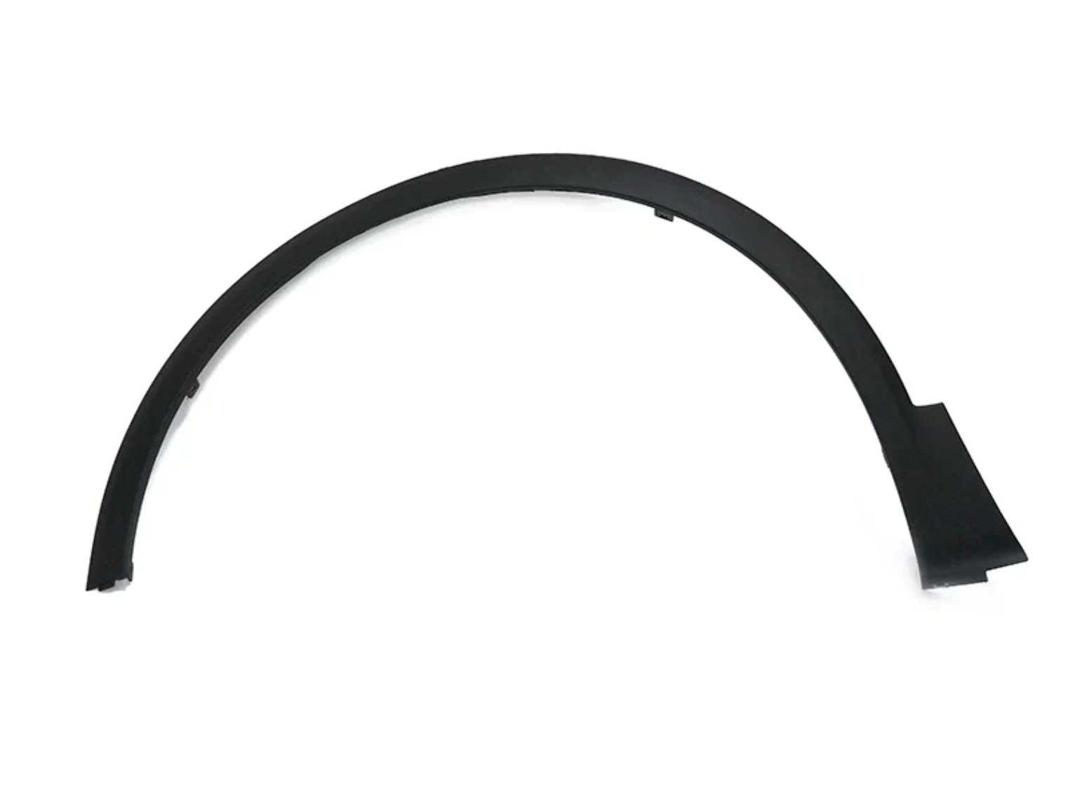 Молдинг крыла переднего левый Chery Tiggo 7 Pro/7 Pro Max (2020-н. в), SHF-02026