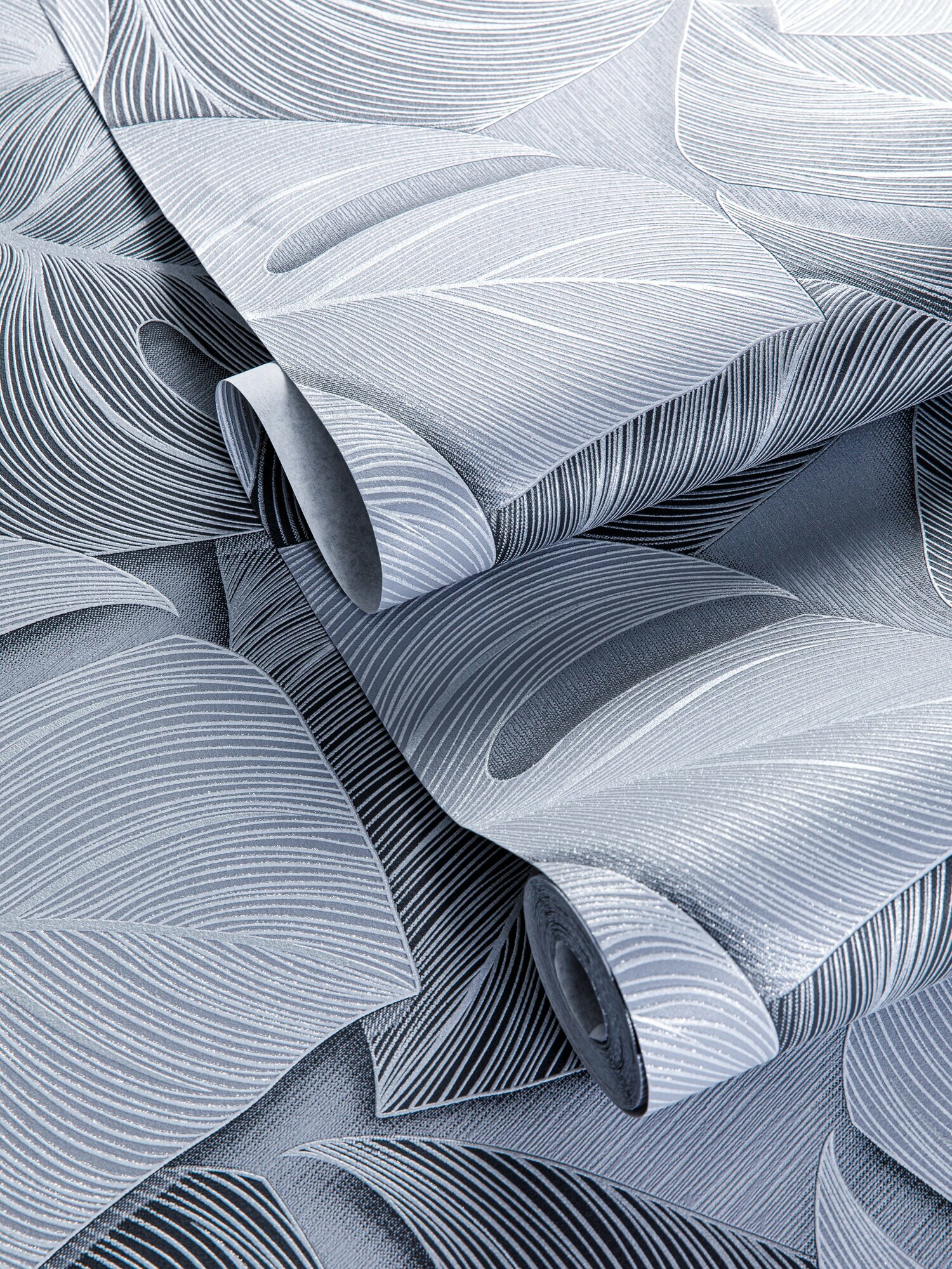 Декоративные обои Wallberry