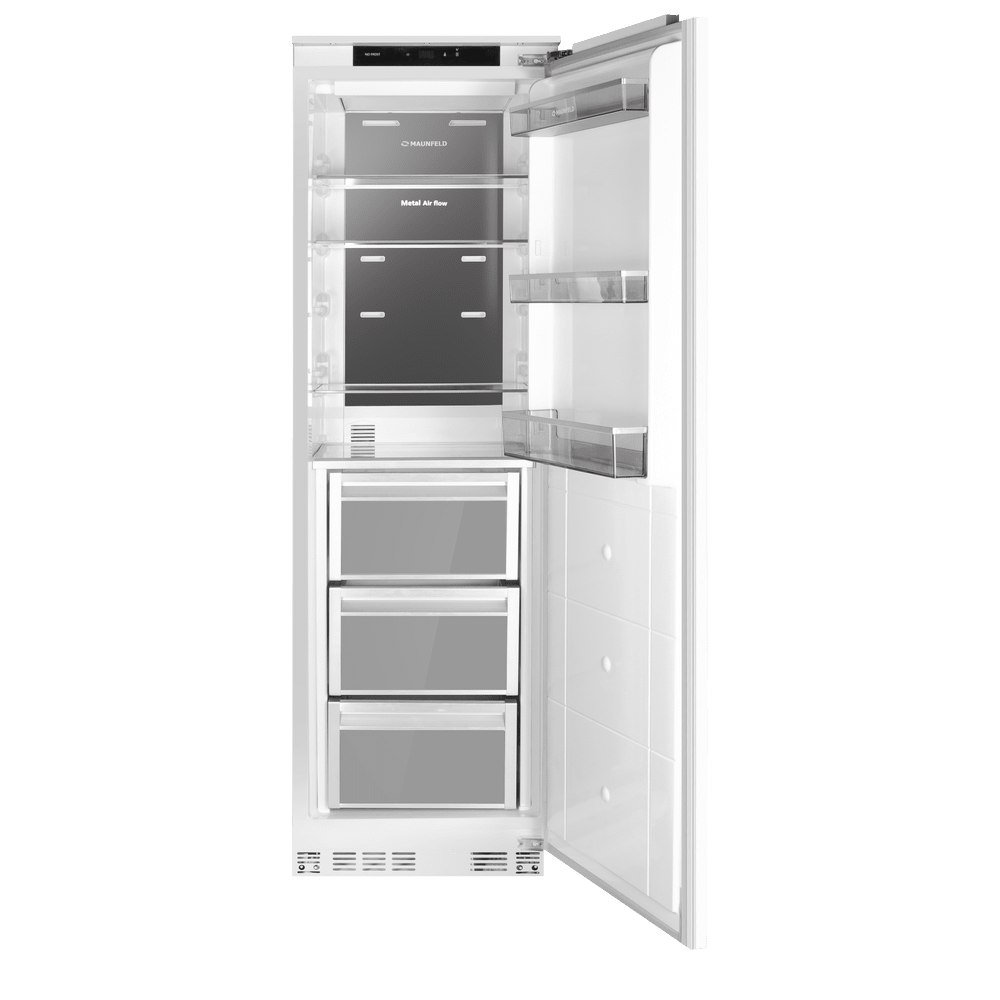 Холодильник встраиваемый MBF205NFWGR Inverter