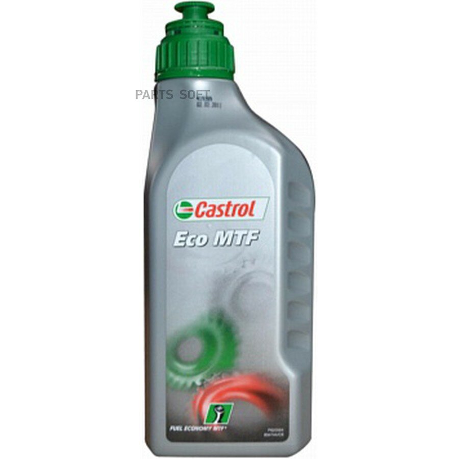 Масло МКПП/OIL от официального дистрибьютора, LAND ROVER, артикул LR024835