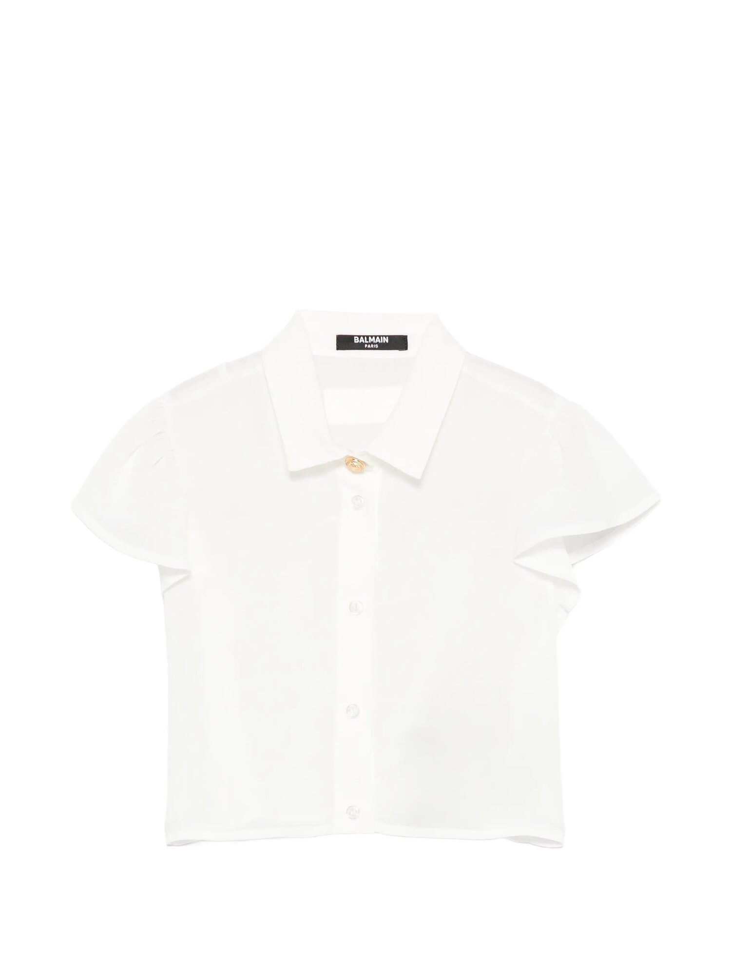 Блуза BALMAIN