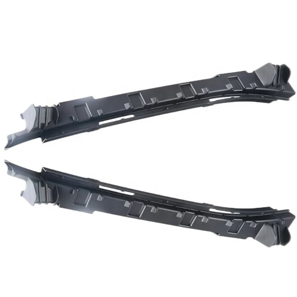 Кронштейн передней фары для BMW, X3, для X4 G01 G08 2016-2019, OEM номер 63117931709 63117931710