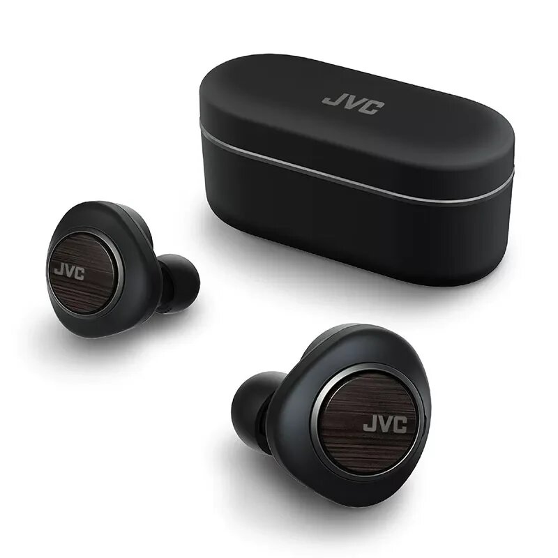 Беспроводные наушники JVC FW1000T True Wireless ANC