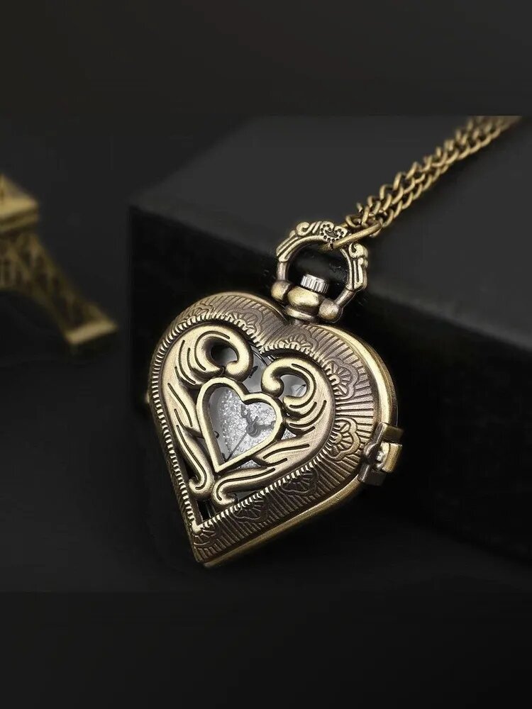 Карманные часы