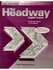 New Headway Upper-Intermediate Workbook without Key | Oxford University Press