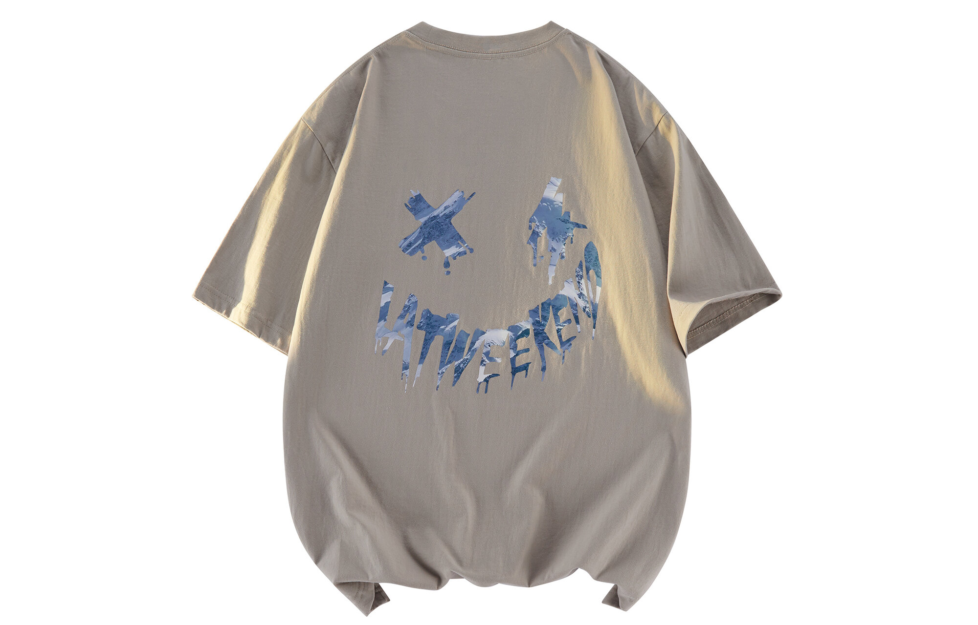 Футболка Crew Neck