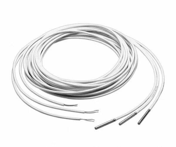 KHG71406191- Baxi Boiler dhw sensor Датчик температуры воды контура ГВС LUNA-3 и SLIM