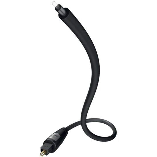 Кабель оптический Inakustik Star Optical Cable, Toslink, 1.5 м