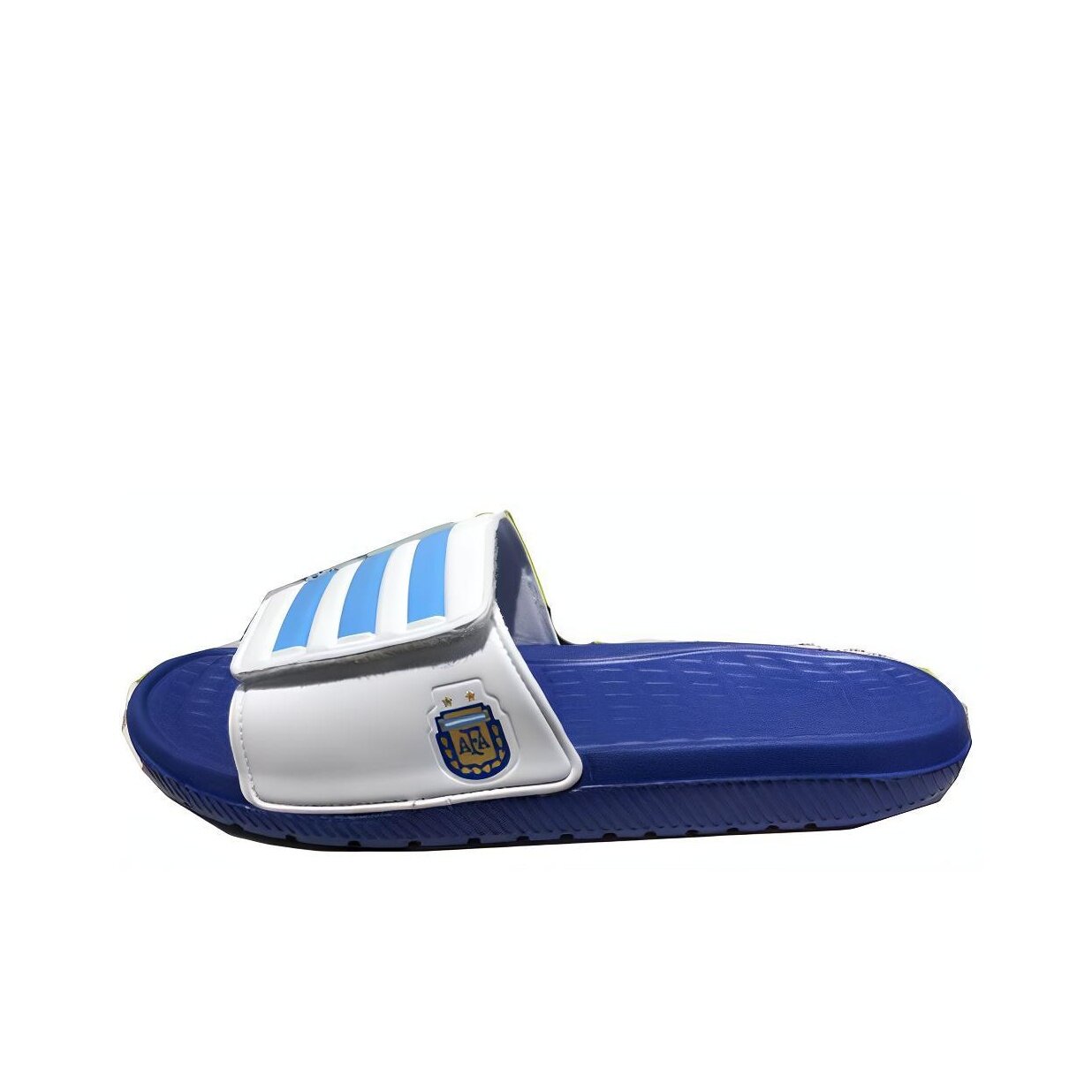 Сланцы Velcro