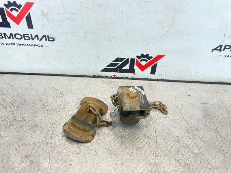 Б/У Механизм подъема запасного колеса Great Wall Hover H3 2012 4G63S4M nприсутствует ржавчина 67479 Great Wall арт. 310510...