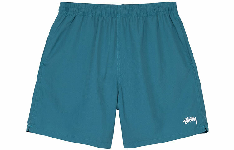 Шорты Stussy
